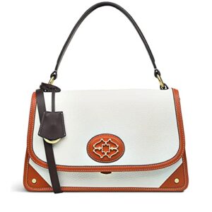 radley london cording street heirloom – medium grab satchel