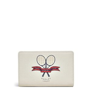 radley london love set match – medium bifold wallet