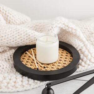 One degree hotter Soy Candle (Vanilla Cupcake, 3.5 ounces)