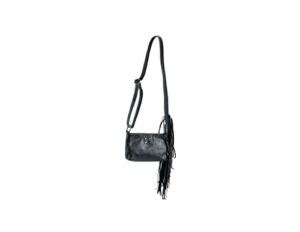 sts ranch wear rhapsody harmony crossbody – black