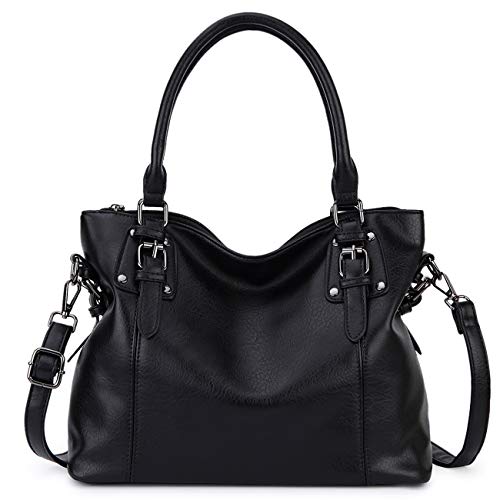 VX VONXURY Hobo Bag for Women, Tote Bag Shoulder Crossbody Bags Satchel Purses for Women