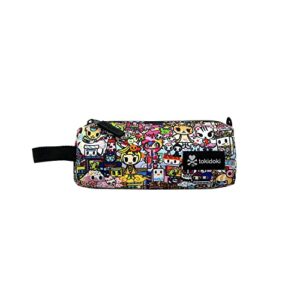 tokidoki pouch, multi