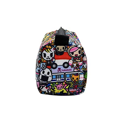 Tokidoki Pouch, Multi