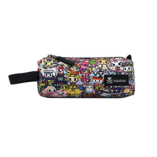 Tokidoki Pouch, Multi