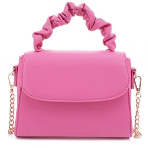 sg sugu mini top handle crossbody bag | fu