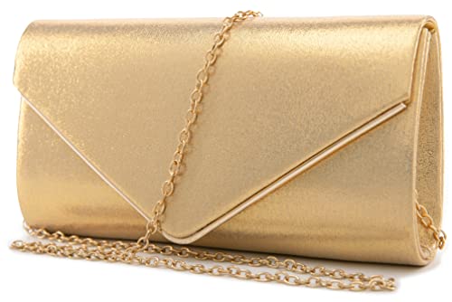 Togudot Clutch Purses for Women Evening Wedding Bags Women's Handbags Formal Prom Purse Crossbody