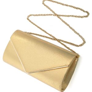 Togudot Clutch Purses for Women Evening Wedding Bags Women's Handbags Formal Prom Purse Crossbody