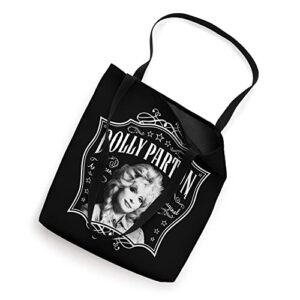 Dolly Parton American Original Tote Bag