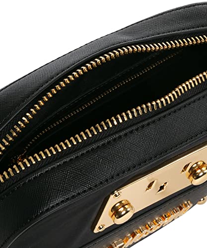 Love Moschino women crossbody bags black