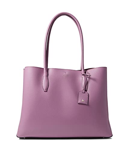 Kate Spade New York Eva Large Tote Pink Mauve One Size