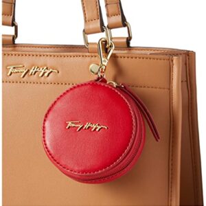 Tommy Hilfiger Quinn Tote Bag, Sable