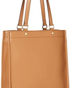 Tommy Hilfiger Quinn Tote Bag, Sable