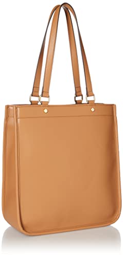 Tommy Hilfiger Quinn Tote Bag, Sable