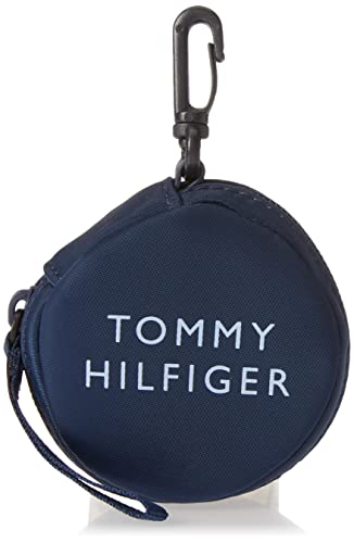 Tommy Hilfiger Mini Reporter Crossbody Bag, Breezy Blue