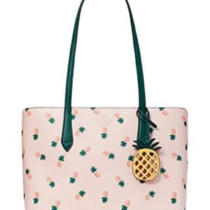 Kate Spade New York Marlee Pineapple Tote Large