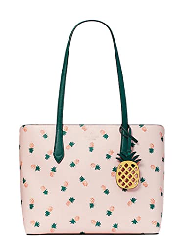 Kate Spade New York Marlee Pineapple Tote Large