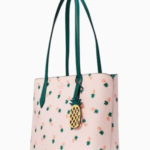 Kate Spade New York Marlee Pineapple Tote Large