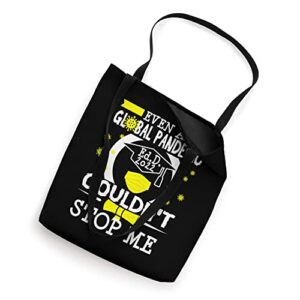 EdD Doctor in Education Doctorate Graduation 2022 Tote Bag