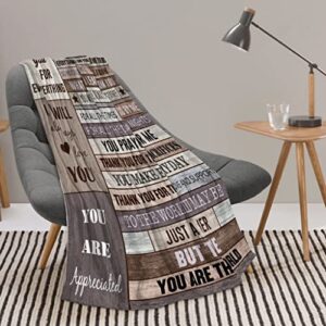 Gifts for Dad Blanket from Daughter,Dad Gifts from Daughter or Son,Dad Birthday Gift,Father Birthday Gift,Gifts for Father's Day from Daughter or Son,to My dad Blanket,Best Dad Gifts Throw Blanket