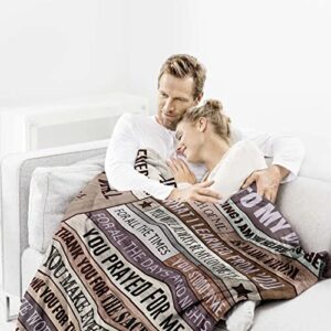 Gifts for Dad Blanket from Daughter,Dad Gifts from Daughter or Son,Dad Birthday Gift,Father Birthday Gift,Gifts for Father's Day from Daughter or Son,to My dad Blanket,Best Dad Gifts Throw Blanket