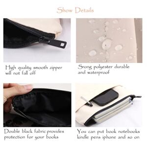 MAOFAED Little Mouse Smut Book Cover Novels Inspired Book Sleeve Romance Book Protector Gift for Men Women (Little Mouse booksl)