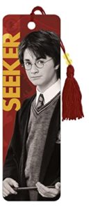 trends international harry potter – seeker bookmarks, multi