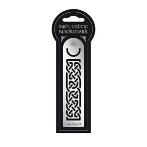 irish celtic bookmark-celtic design