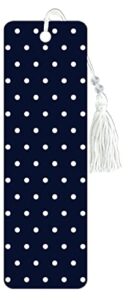 trends international classic dots bookmarks, multi, 7.25 x 2.25 x 0.0394