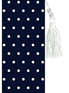 Trends International Classic Dots Bookmarks, Multi, 7.25 x 2.25 x 0.0394