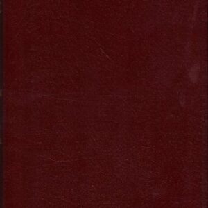 Holy Bible Personal Size Giant Print Red Letter Edition Nelson 334BG (NKJV)