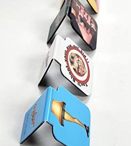 Ata-Boy A Christmas Story Bookmark Set Magnetic Bookmarks (4 Set) Gifts & Merchandis