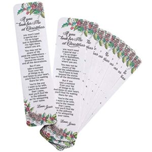 if you look for me bookmarks set of 12