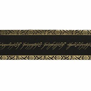 Weta Workshop The One Ring Lord of The Rings Bookmark