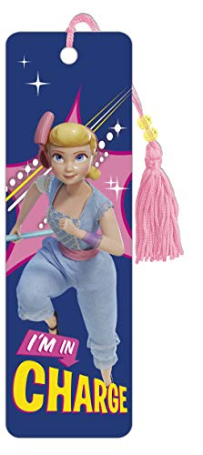 Trends International Toy Story 4 - Bo Peep Bookmarks, Multi