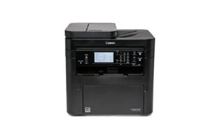 canon imageclass mf267dw ii – all in one, wireless, duplex laser printer