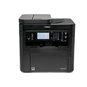 Canon imageCLASS MF267dw II - All in One, Wireless, Duplex Laser Printer