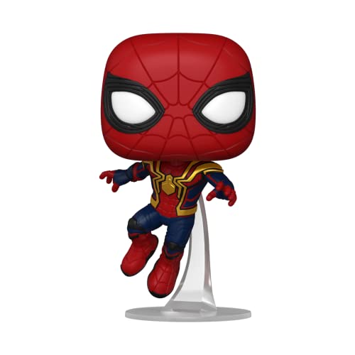 Funko Pop! Marvel: Spider-Man: No Way Home - Spider-Man