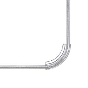 SAMSUNG 15m One Invisible Connect Cable for QLED 4K & The Frame TVs (2019) - White - VG-SOCR15/ZA