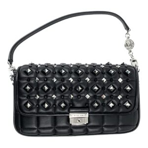 Bradshaw Small Studded Convertible Shoulder Bag