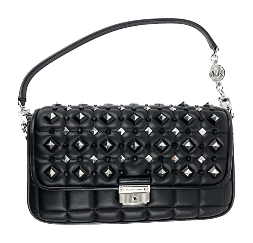 Bradshaw Small Studded Convertible Shoulder Bag