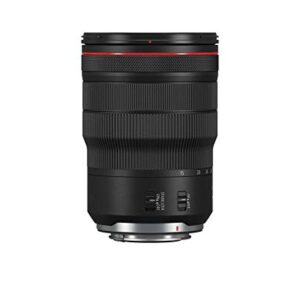 Canon RF 15-35mm F2.8 L is USM (Renewed)