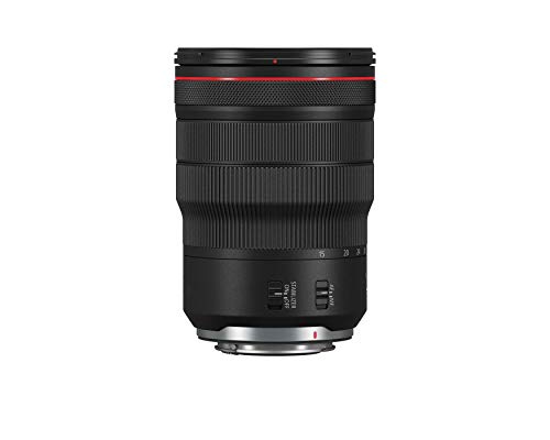 Canon RF 15-35mm F2.8 L is USM (Renewed)