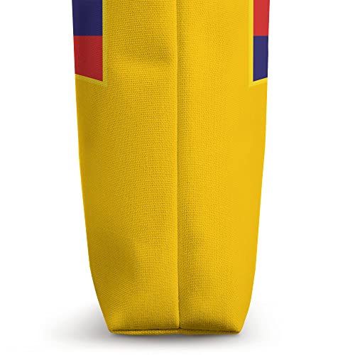 Tibet Flag Tote Bag