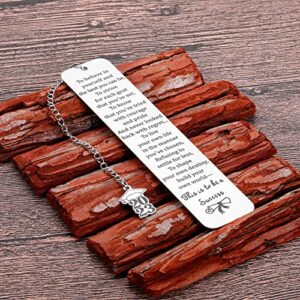 Graduation Gifts for Him Her Class of 2023 Bookmark Gifts Senior Graduate Book Marks College High School Students Graduation Nurses Medical Master Christian Graduates Gifts for Women Men Grad Ideas