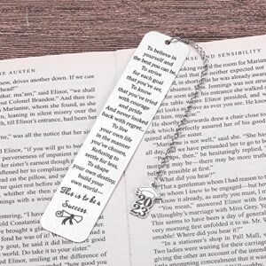 Graduation Gifts for Him Her Class of 2023 Bookmark Gifts Senior Graduate Book Marks College High School Students Graduation Nurses Medical Master Christian Graduates Gifts for Women Men Grad Ideas