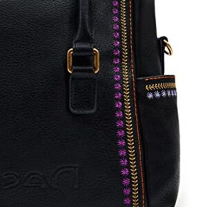 Desigual Backstitch Handbag