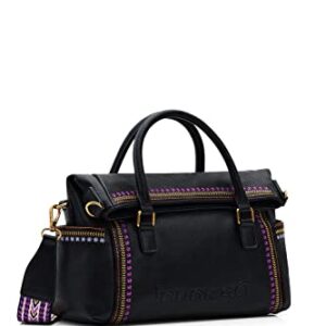 Desigual Backstitch Handbag