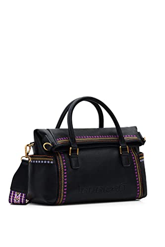 Desigual Backstitch Handbag