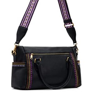 Desigual Backstitch Handbag