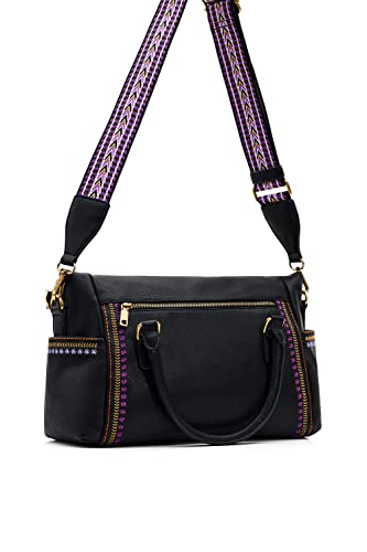 Desigual Backstitch Handbag